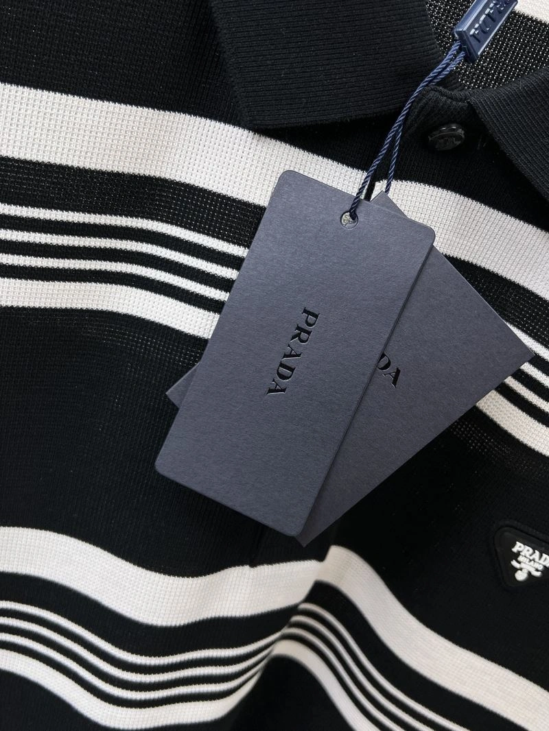 Perfect replica Prada T-Shirts