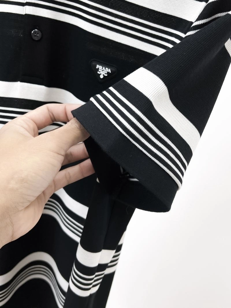 Perfect replica Prada T-Shirts