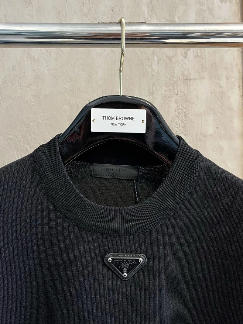 Budget-friendly Prada T-Shirts