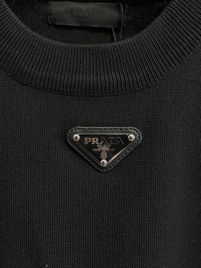 Budget-friendly Prada T-Shirts