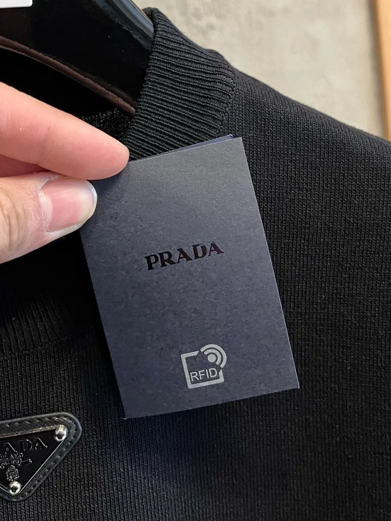 Budget-friendly Prada T-Shirts