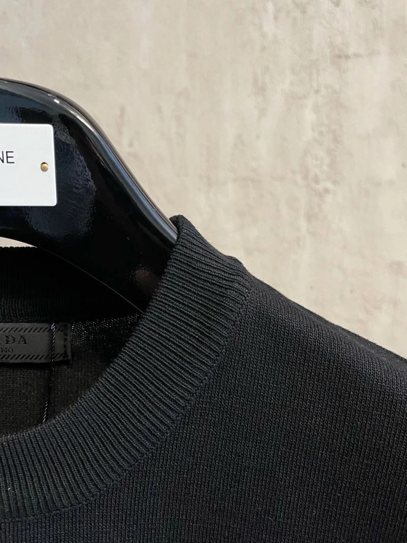 Budget-friendly Prada T-Shirts