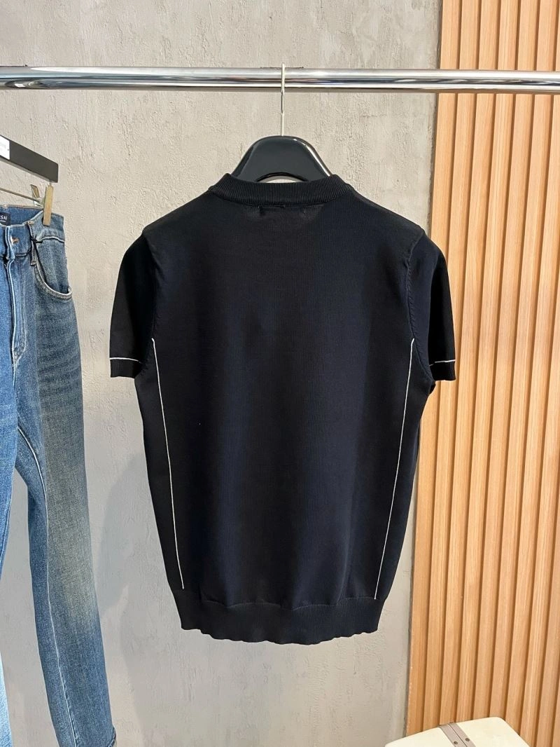 Budget-friendly Prada T-Shirts