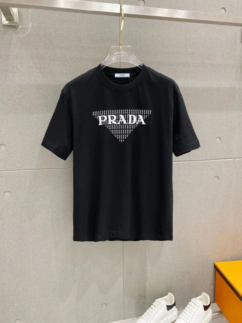 Prada T-Shirts
