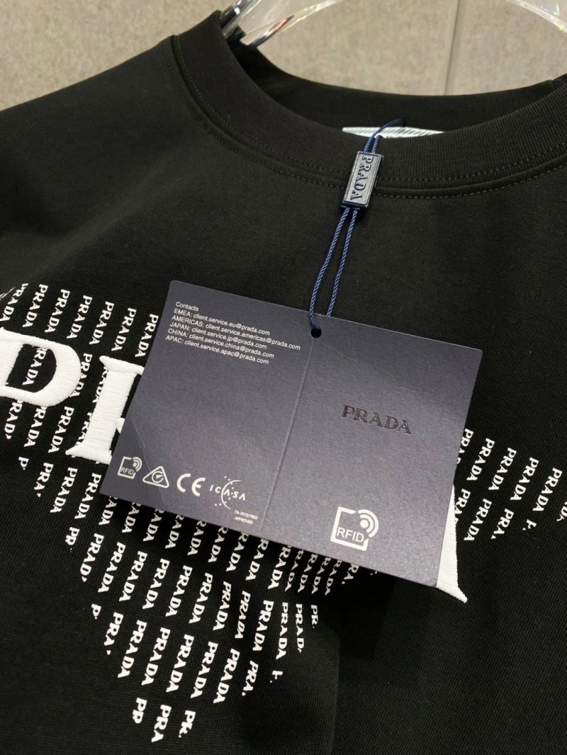 OEM Prada T-Shirts