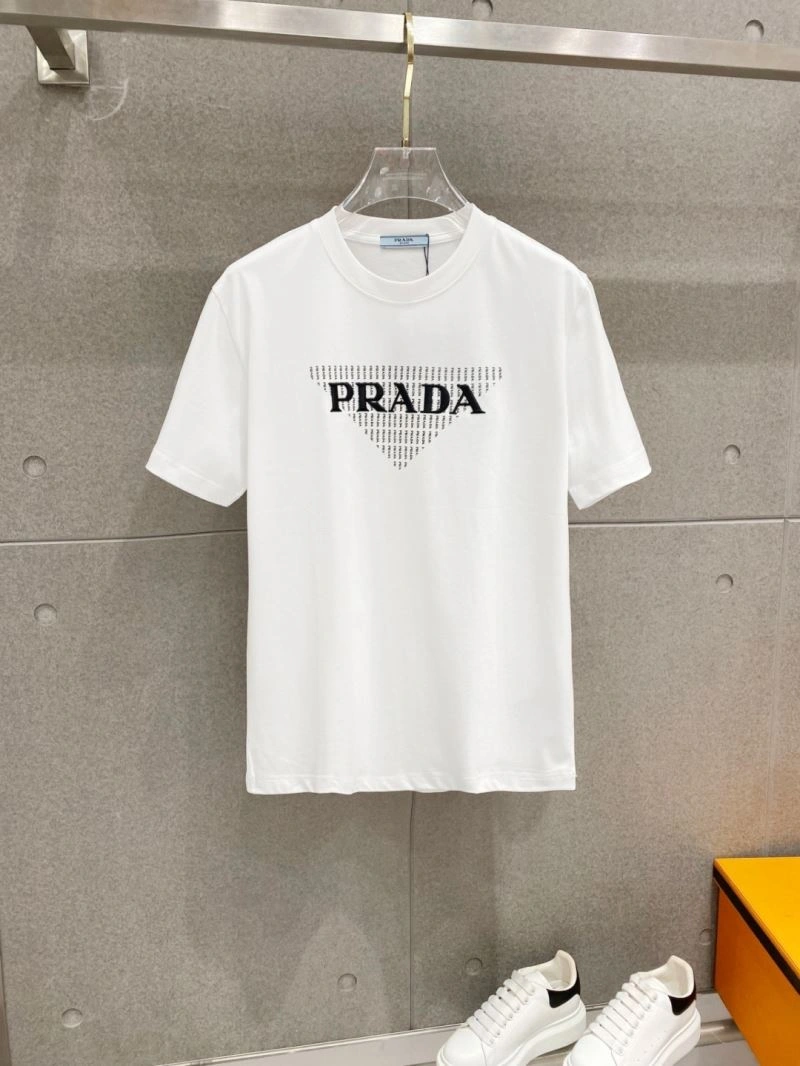 Prada T-Shirts