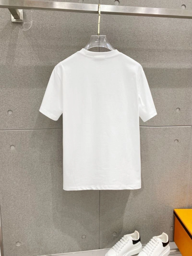 Precise copy Prada T-Shirts