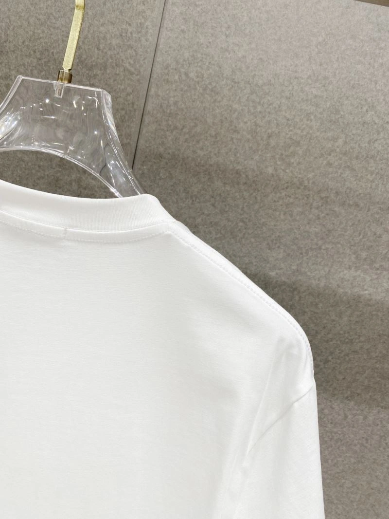 Precise copy Prada T-Shirts