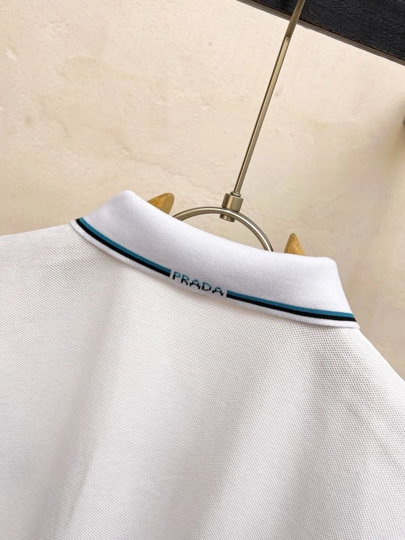1:1 copy Prada T-Shirts