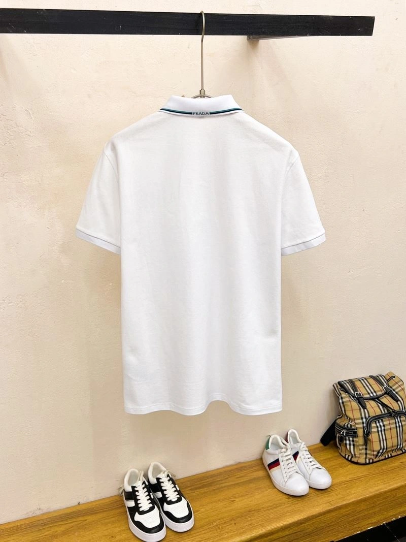 1:1 copy Prada T-Shirts