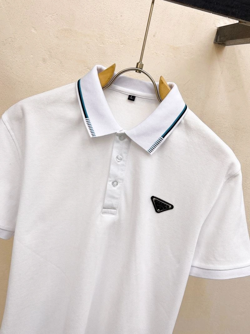 1:1 copy Prada T-Shirts
