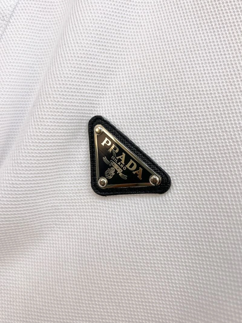 1:1 copy Prada T-Shirts