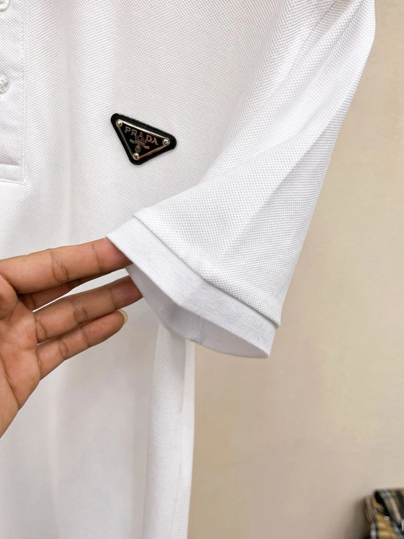 1:1 copy Prada T-Shirts