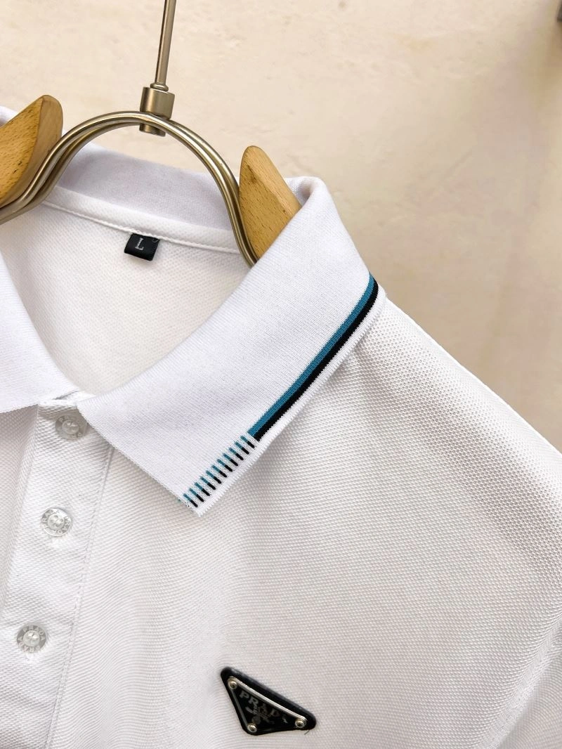 1:1 copy Prada T-Shirts