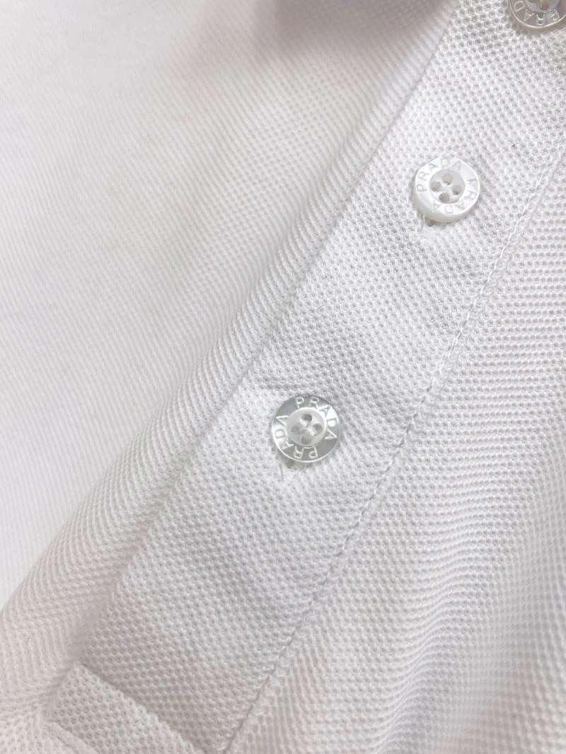 1:1 copy Prada T-Shirts