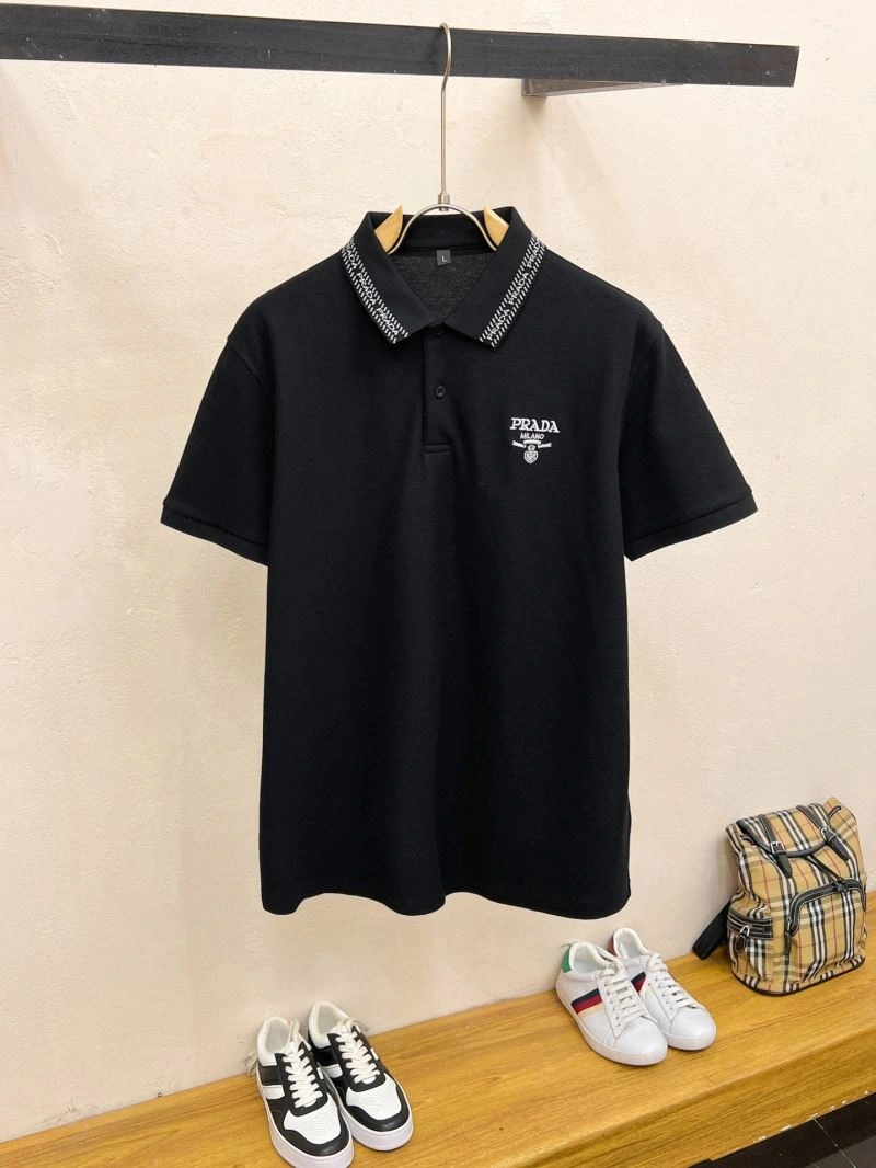Prada T-Shirts