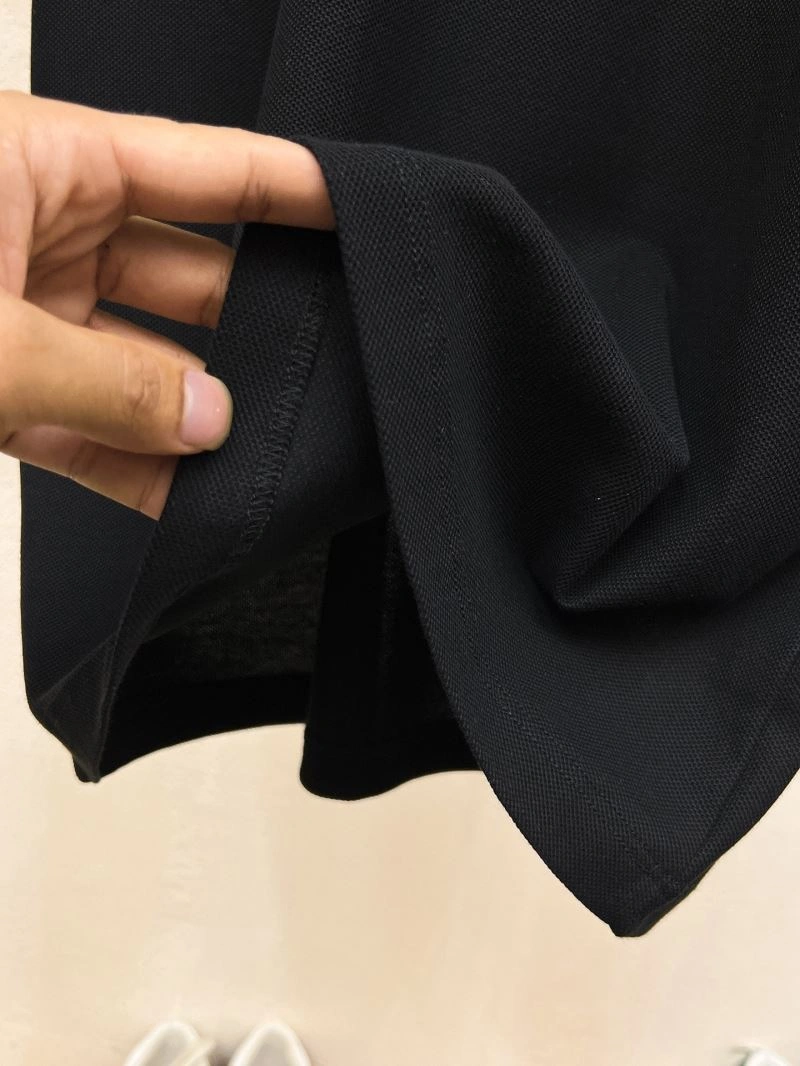 Indistinguishable Prada T-Shirts