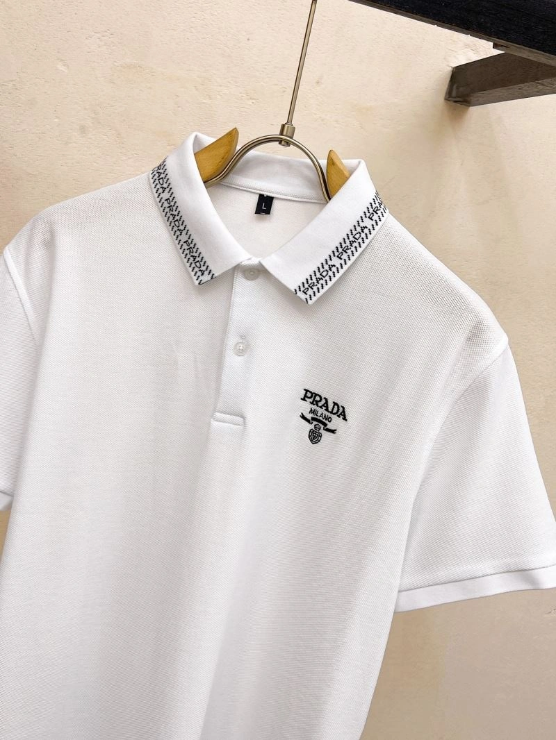 Real Prada T-Shirts