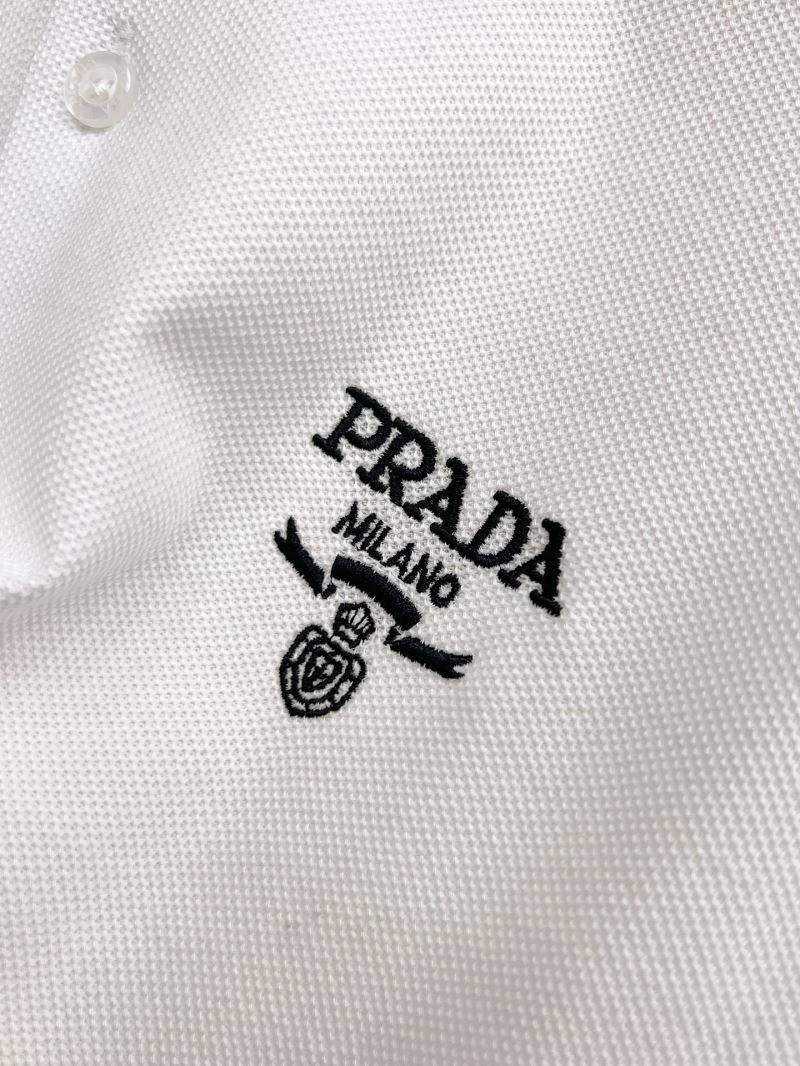 Real Prada T-Shirts