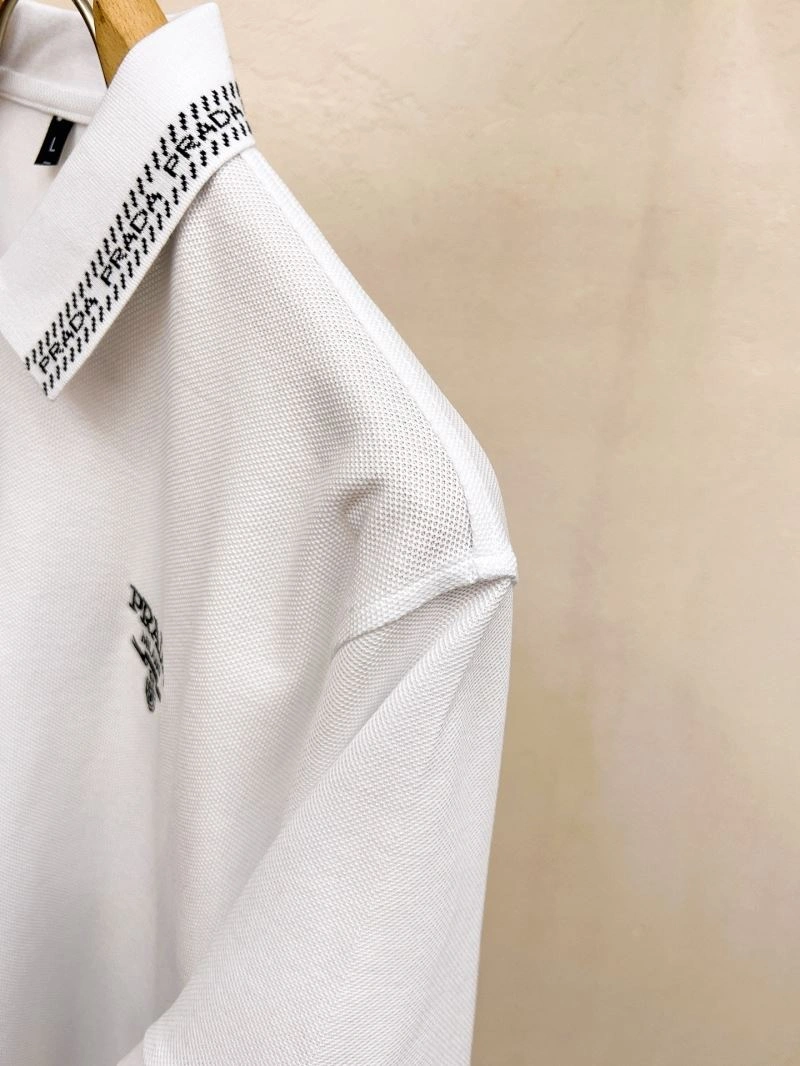 Real Prada T-Shirts