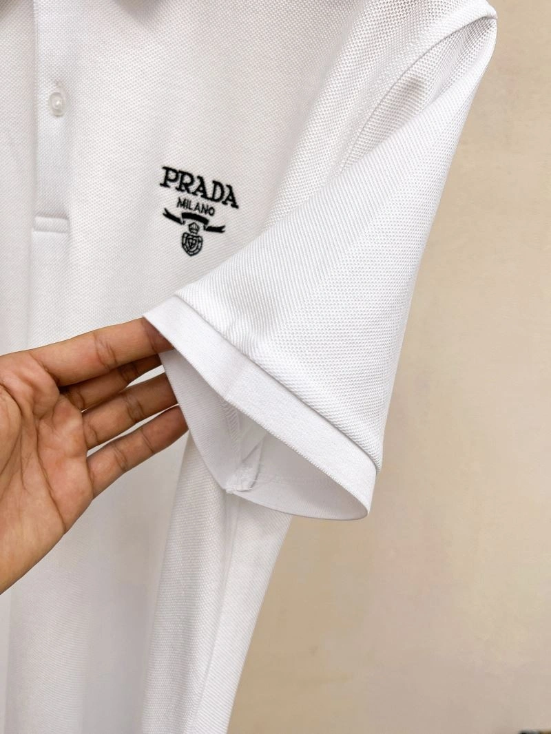 Real Prada T-Shirts