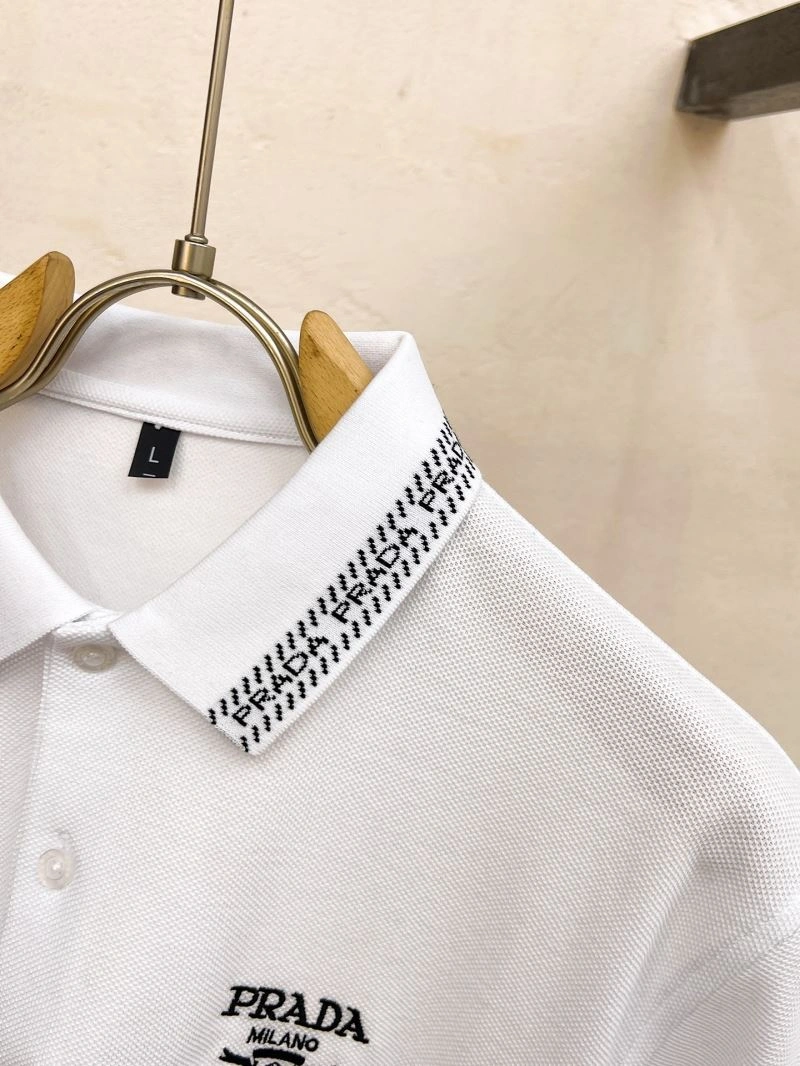 Real Prada T-Shirts