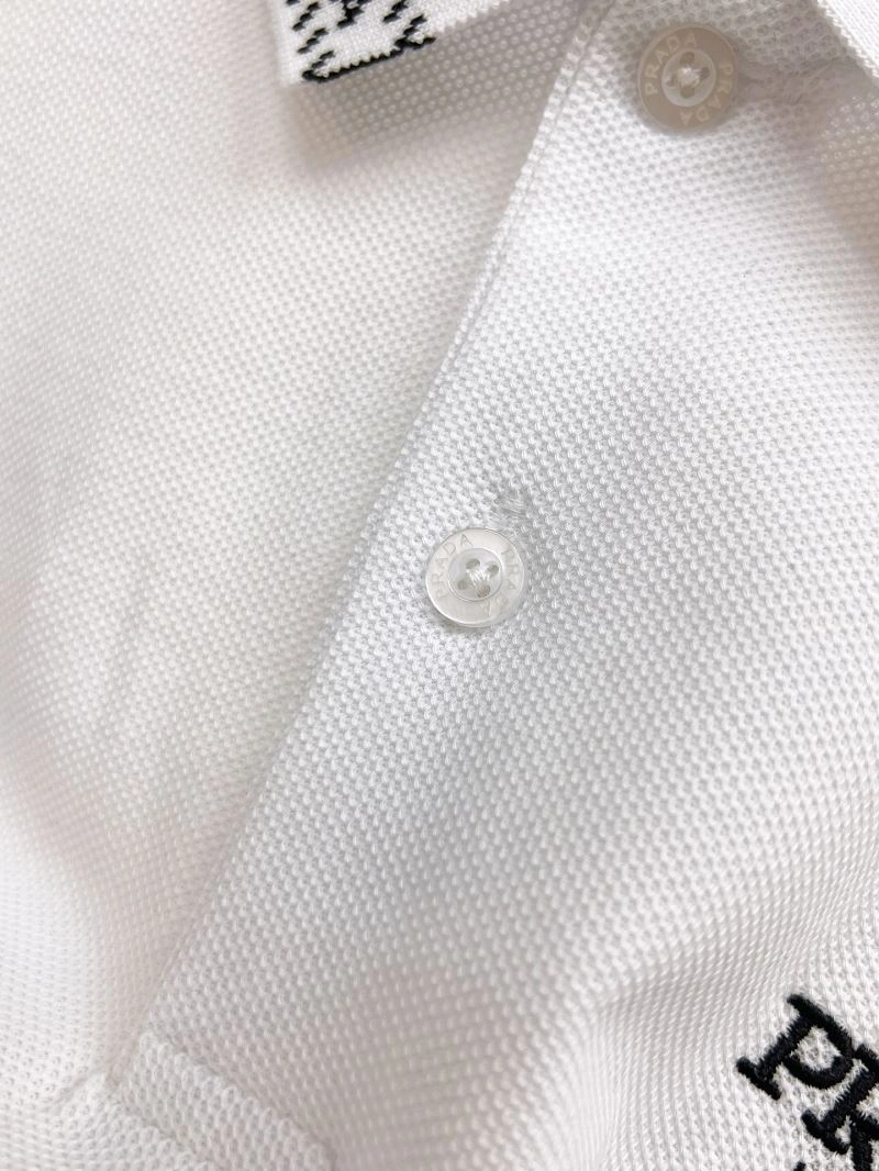 Real Prada T-Shirts