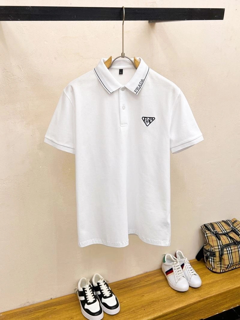 Prada T-Shirts