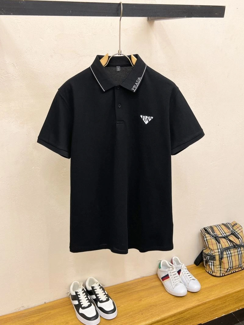 Prada T-Shirts