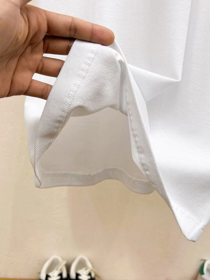 Mirror quality Prada T-Shirts