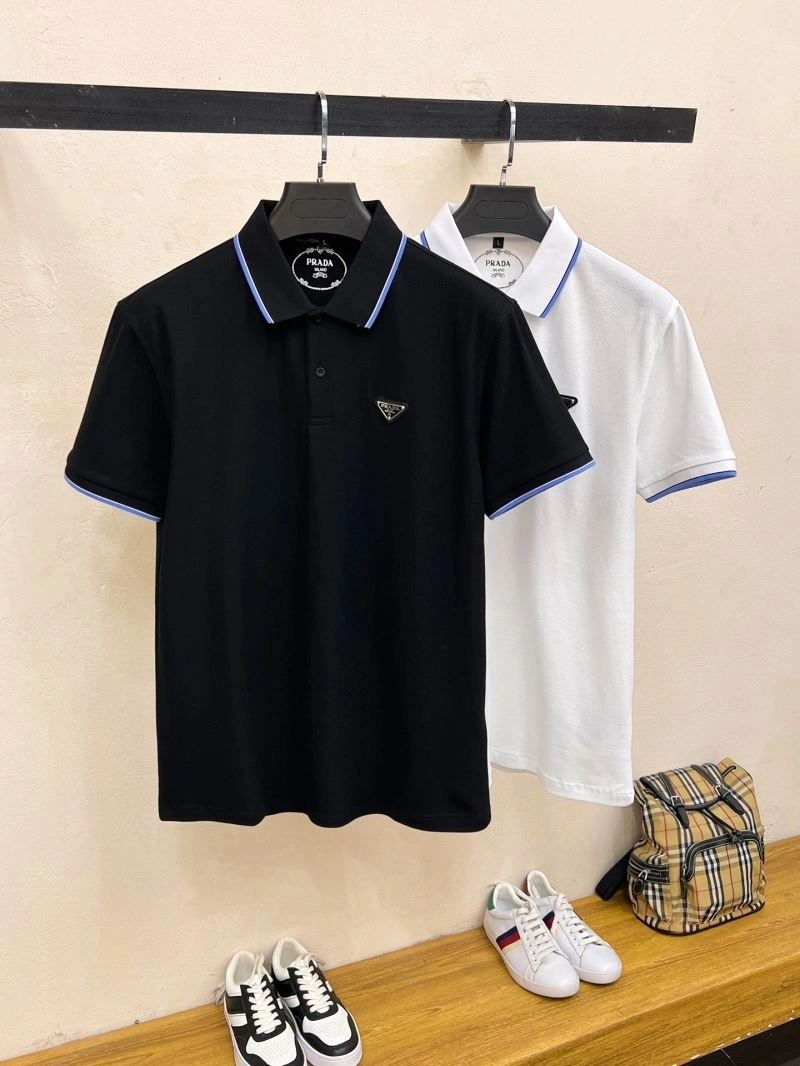 Original Prada T-Shirts