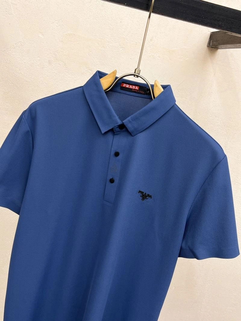 Mirror quality Prada T-Shirts