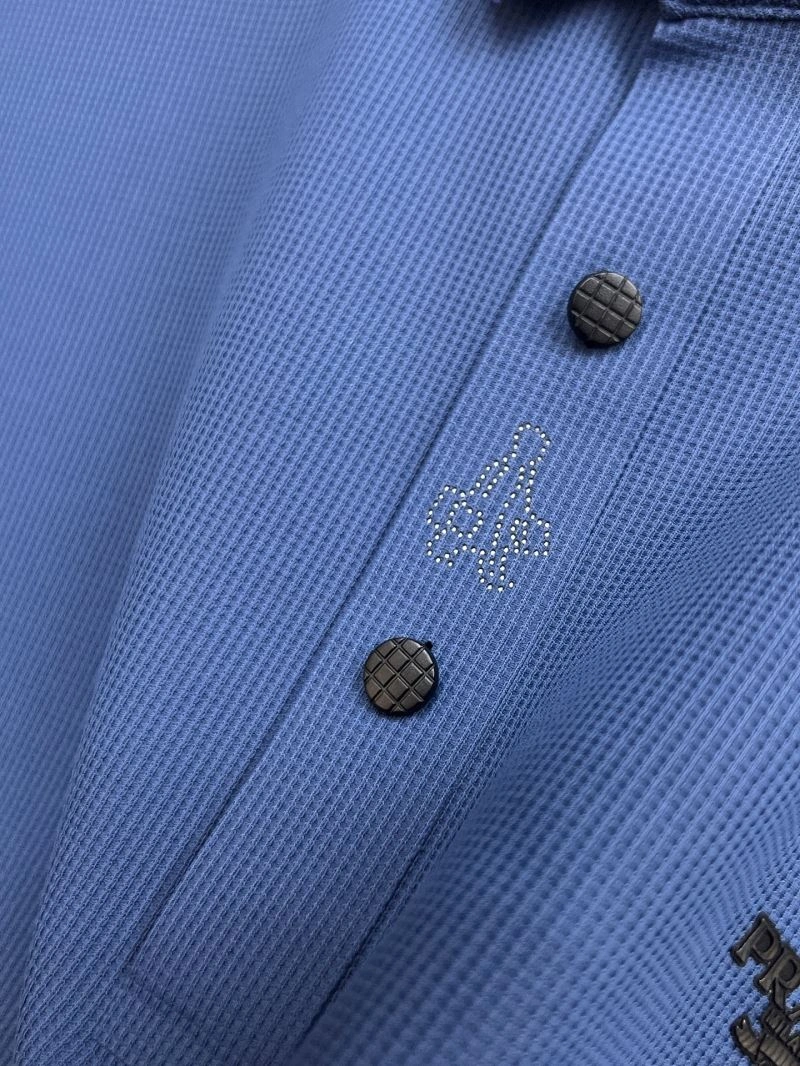 Mirror quality Prada T-Shirts