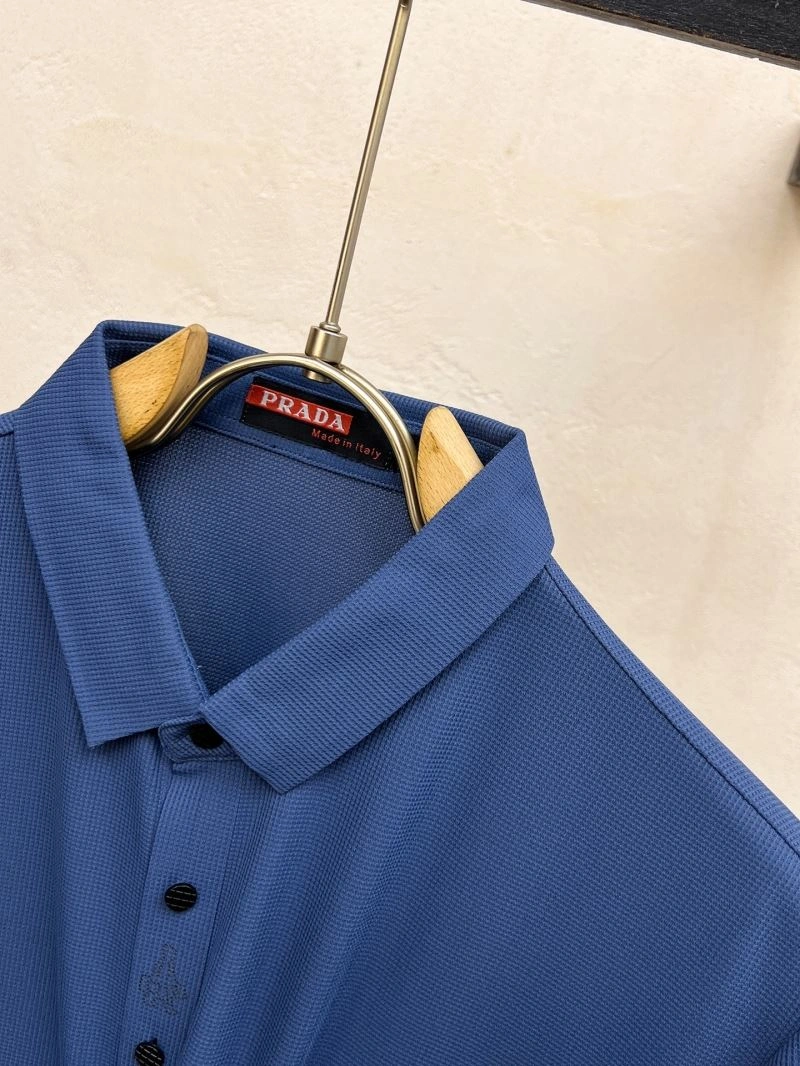 Mirror quality Prada T-Shirts