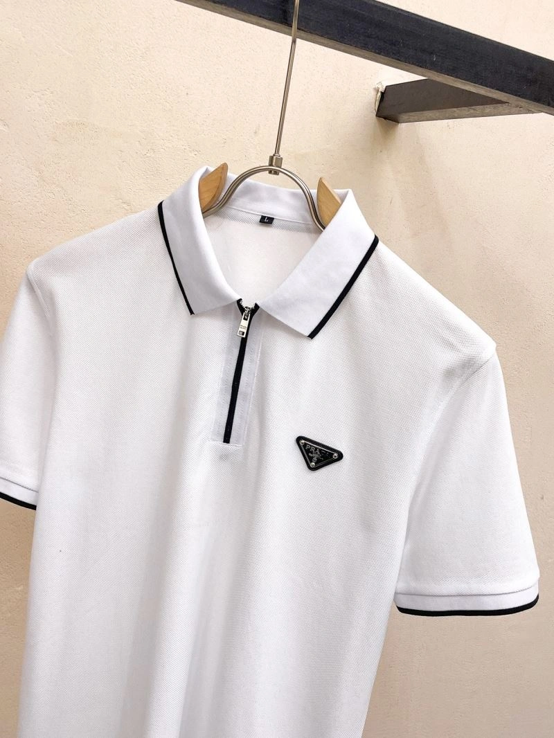 Perfect replica Prada T-Shirts