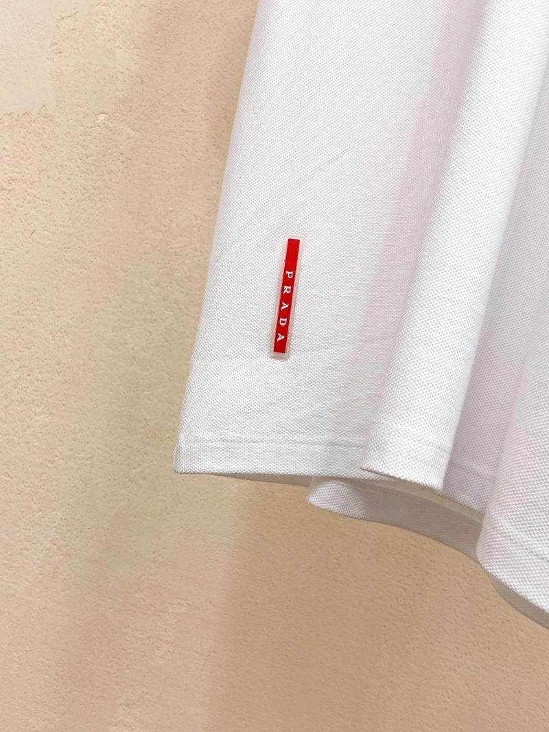 Perfect replica Prada T-Shirts