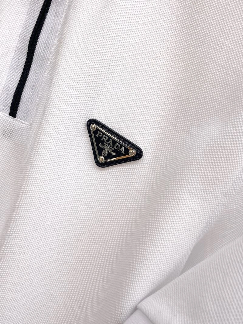 Perfect replica Prada T-Shirts