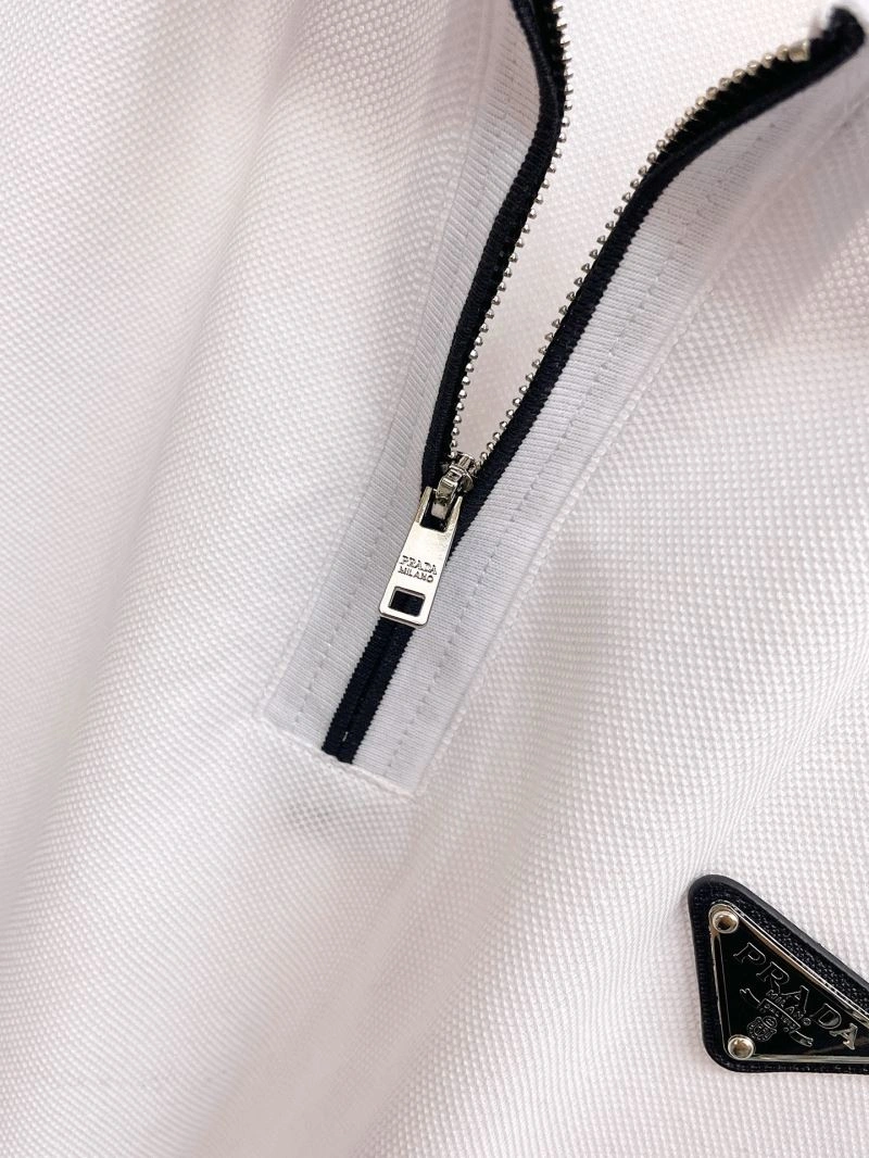 Perfect replica Prada T-Shirts