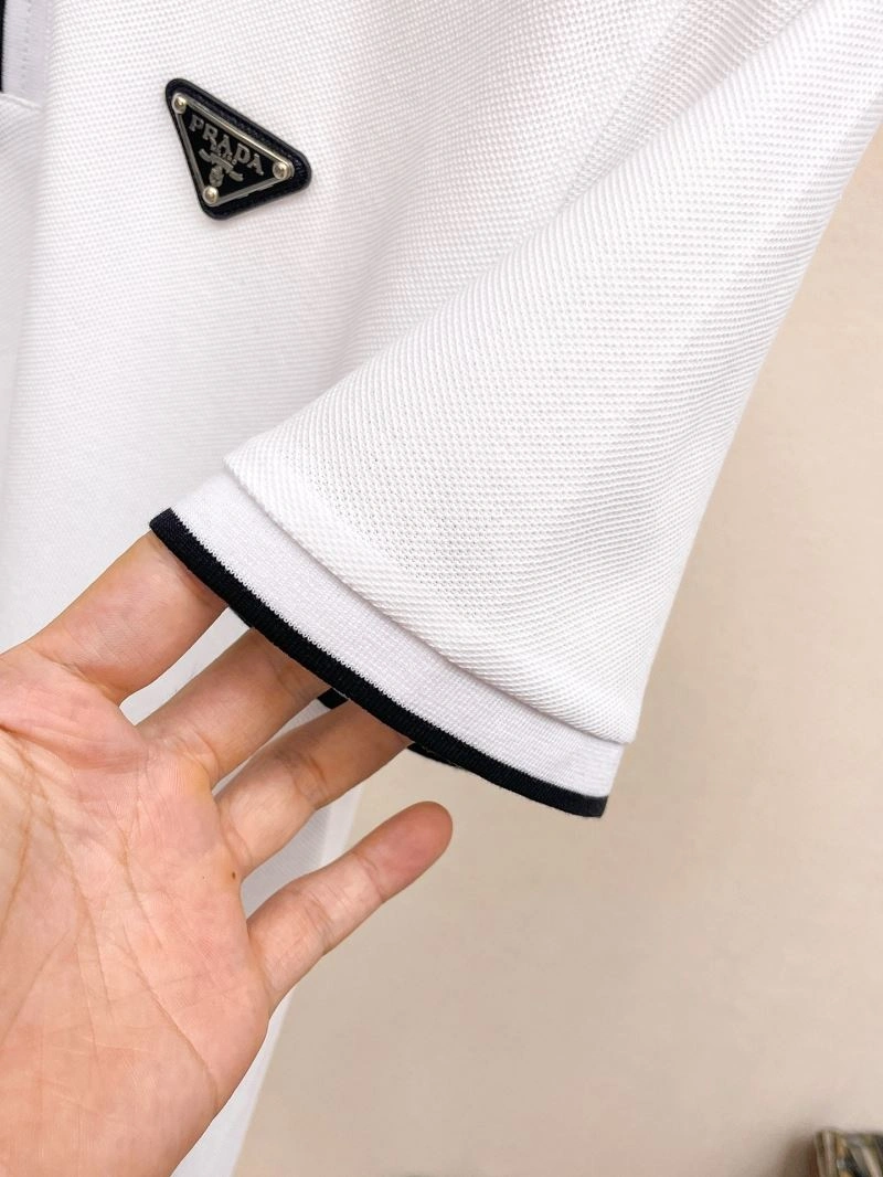 Perfect replica Prada T-Shirts