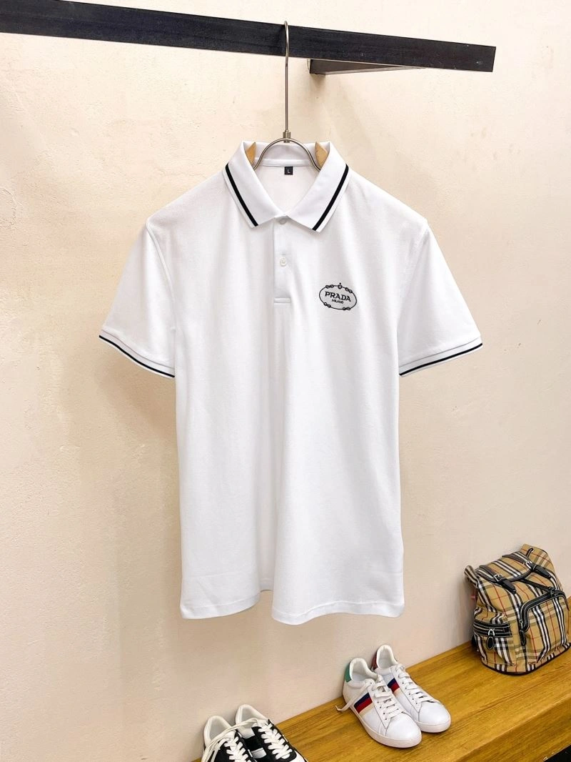 Prada T-Shirts