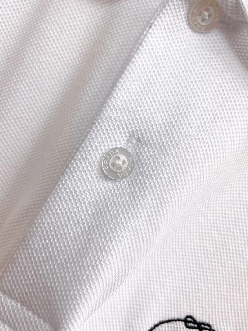 High accuracy Prada T-Shirts