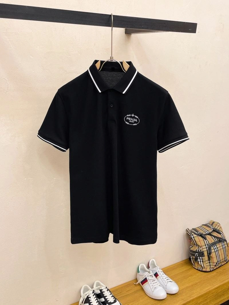 Prada T-Shirts