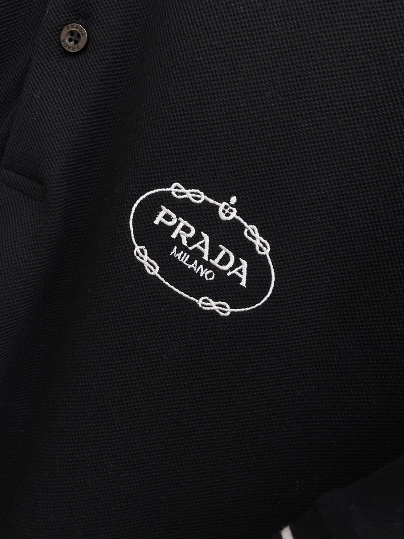 Factory-made Prada T-Shirts