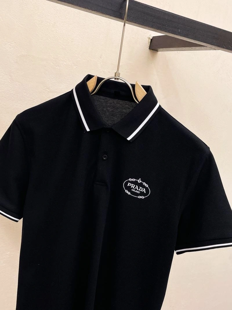 Factory-made Prada T-Shirts