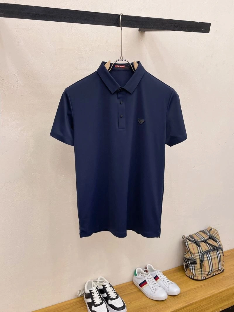 Prada T-Shirts
