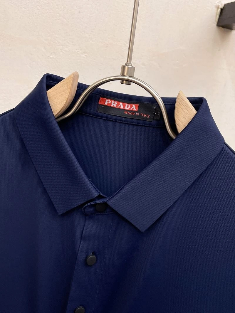 Cut-rate Prada T-Shirts