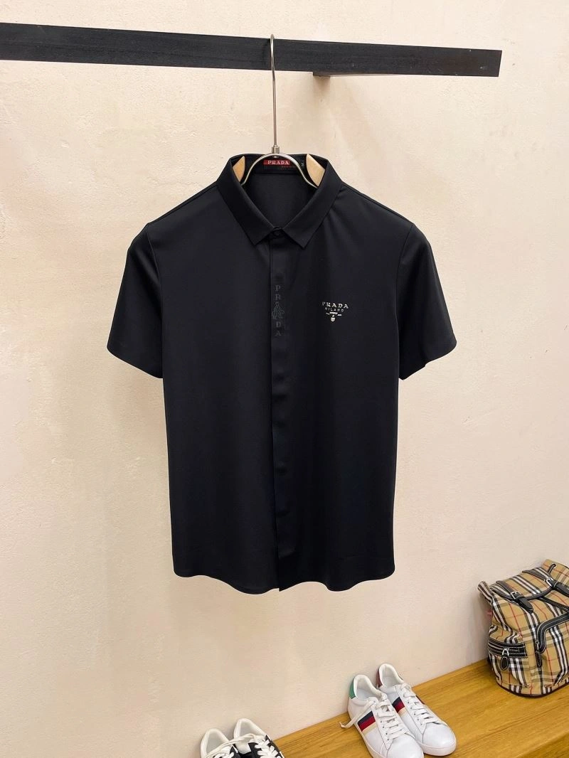 Prada T-Shirts