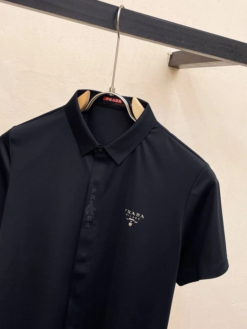 Cut-rate Prada T-Shirts