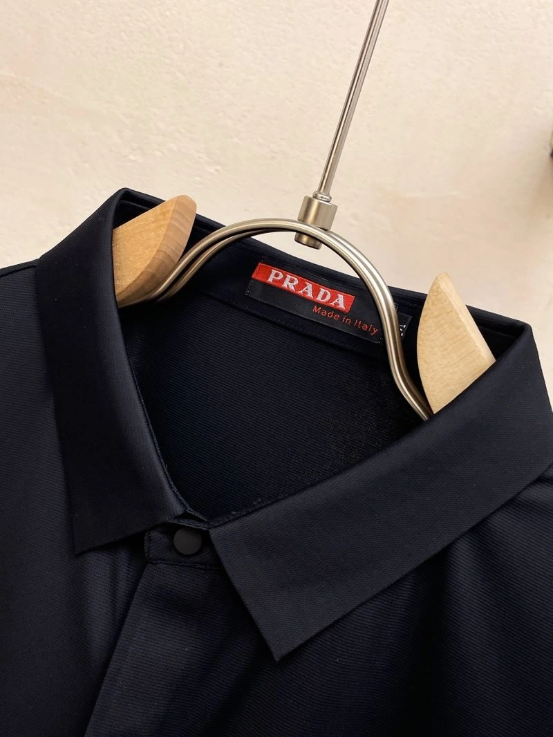 Cut-rate Prada T-Shirts