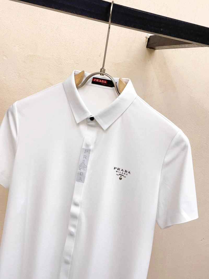 Original Prada T-Shirts